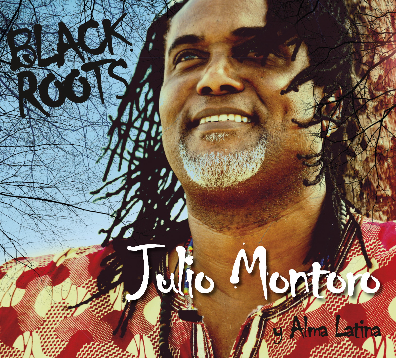 Tumi Music: Album - Black Roots